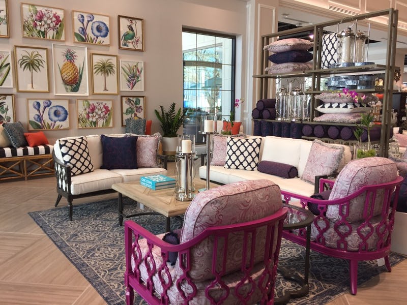 Frontgate Opens U.S. Flagship Store in Plano’s Legacy West – Project by ...