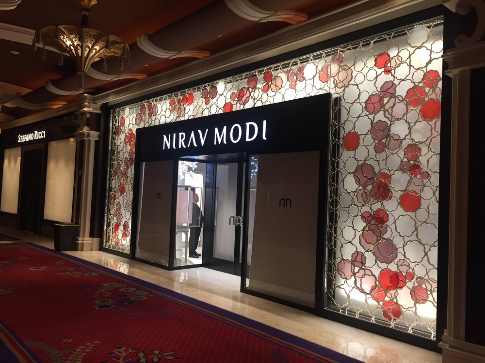 Retail Storefront Group – 4urspace