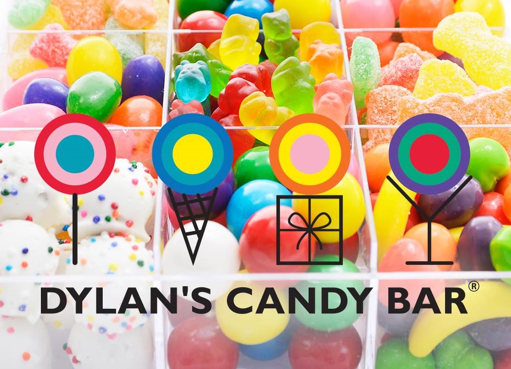 Dylan’s Candy Bar – 4urspace