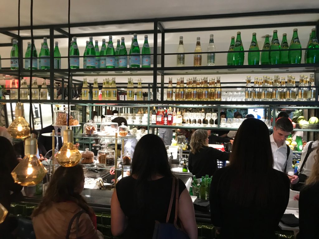 A Visit to The New Suitsupply Store in Boston