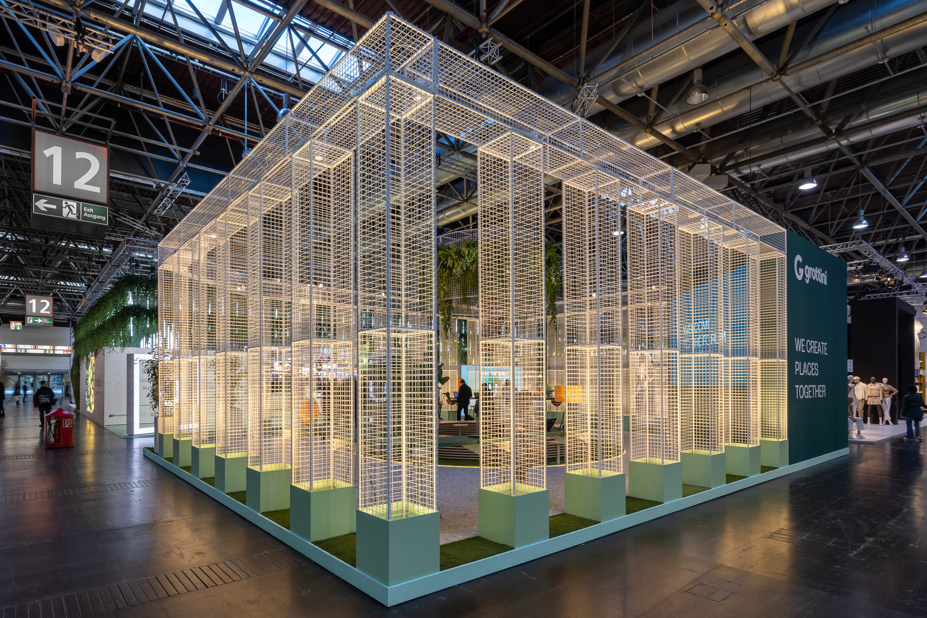 Grottini: “A New Co-Creative, Technological, and Sustainable Era Starts ...