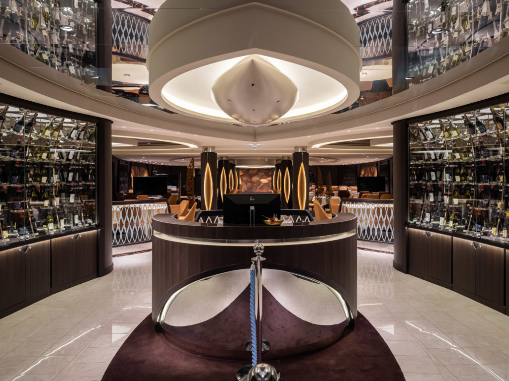 Grottini: “A New Co-Creative, Technological, and Sustainable Era Starts at EuroShop 2023”